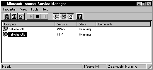 Chapter Eight: Installing and Configuring TCP/IP